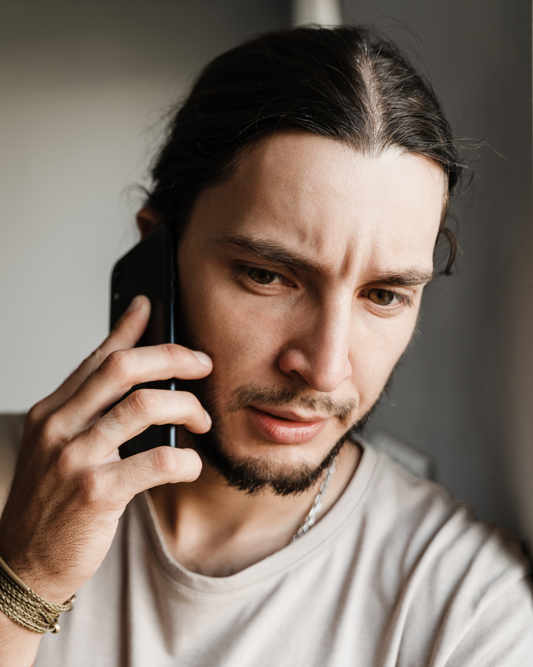 "Breaking the Cycle: How Johnny Turned Emotional Pain into Healing ...